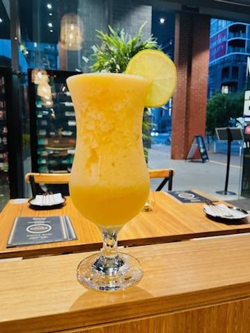 Angkor Cafe & Restaurant