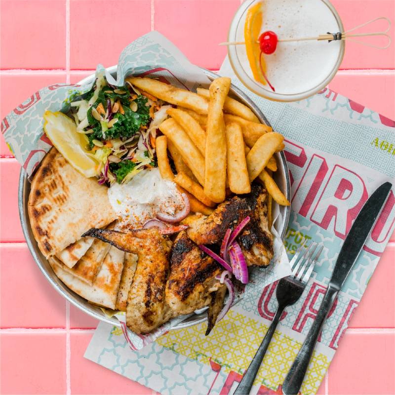 Miss Pickle 1971 - Casey