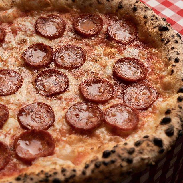 Matteo's Pizza and Spaghetti Bar