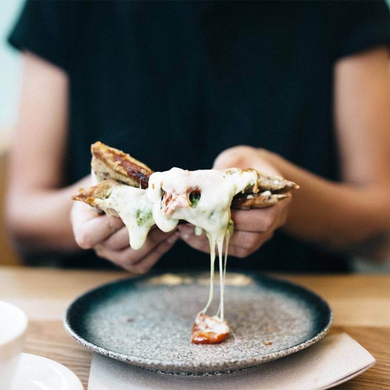 Axil Coffee- MTC Espresso Bar