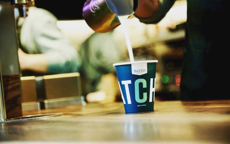 Batch Espresso - Barangaroo