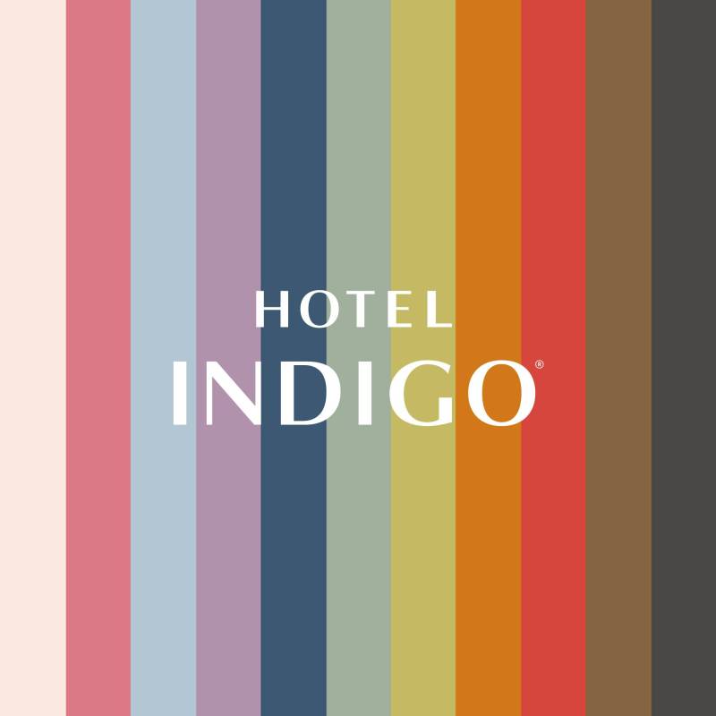 Hotel Indigo - Brisbane City - Pro-Invest Group