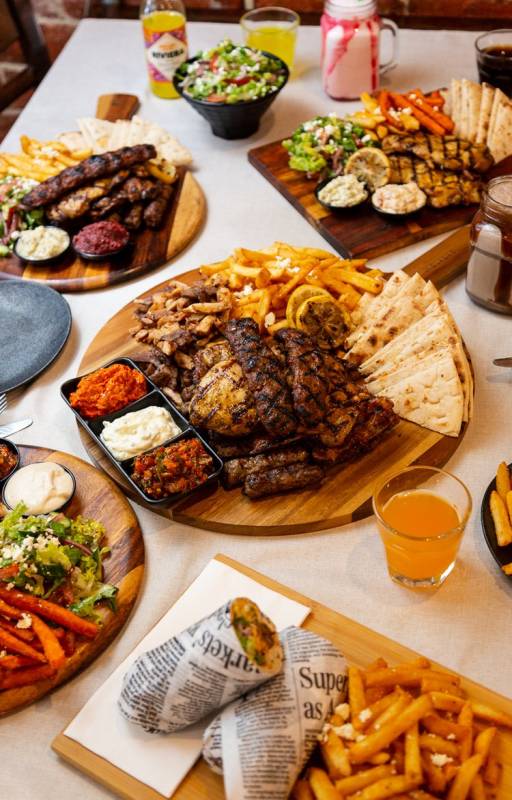 Little Bad Wolf - Croydon