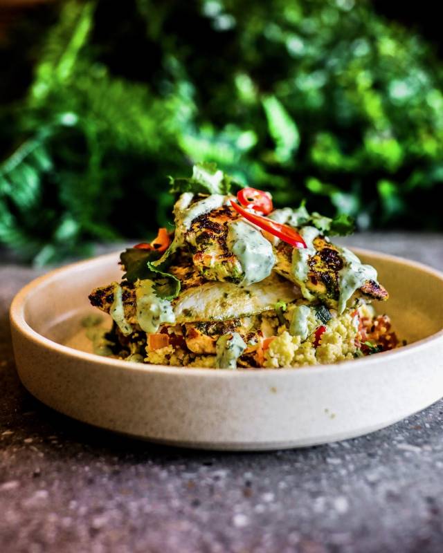 Twenty20 Tapas Bar & Restaurant