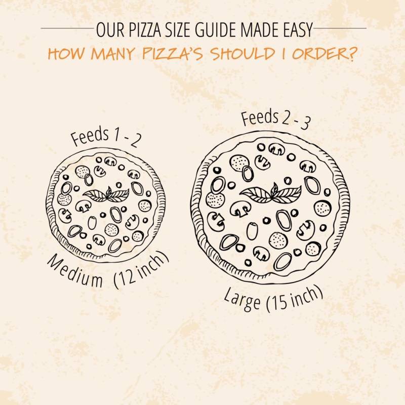 Magic Brothers Pizzeria
